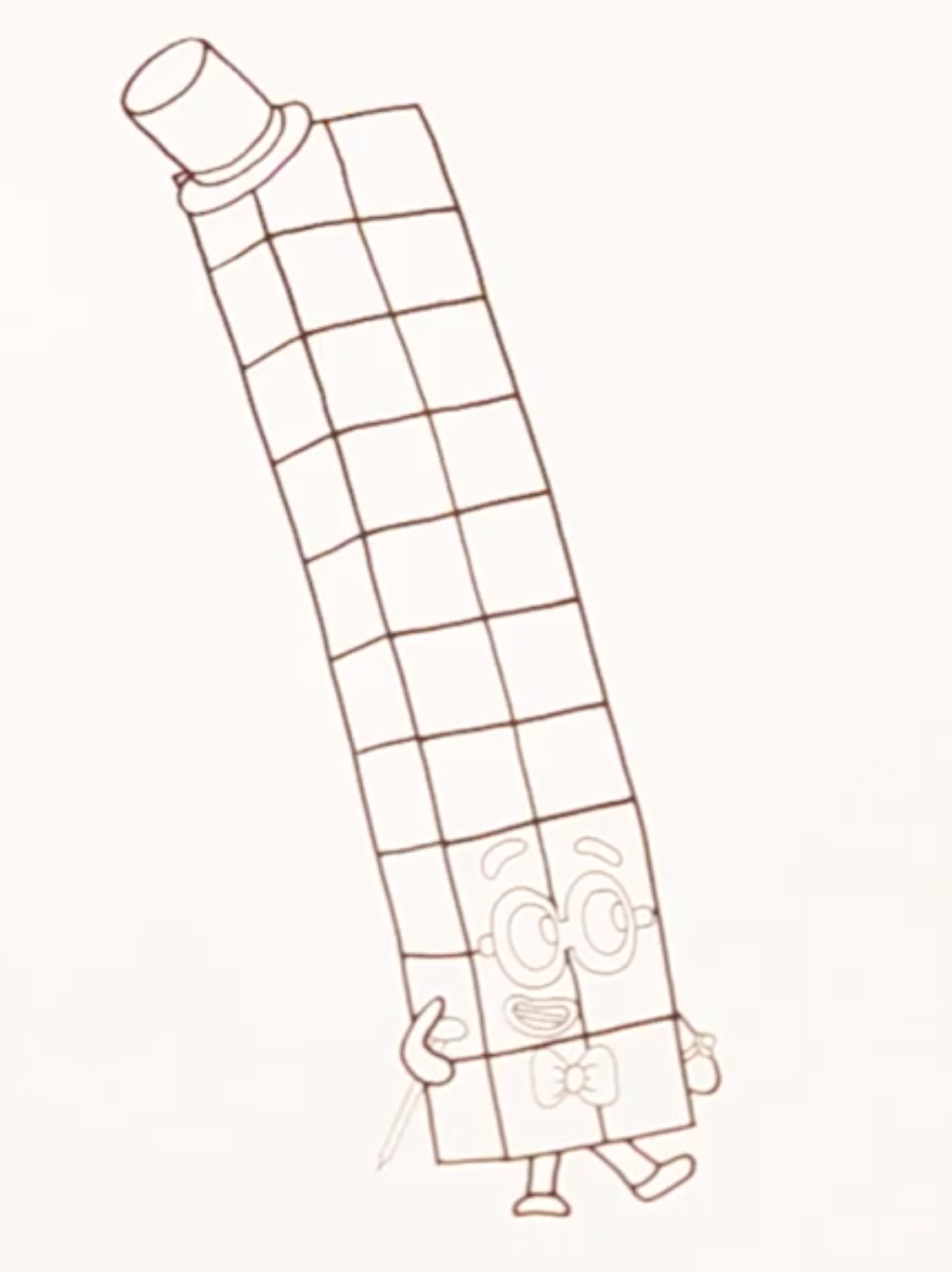 Number Blocks 20 Coloring My XXX Hot Girl Number Blocks 20 Coloring My XXX Hot Girl